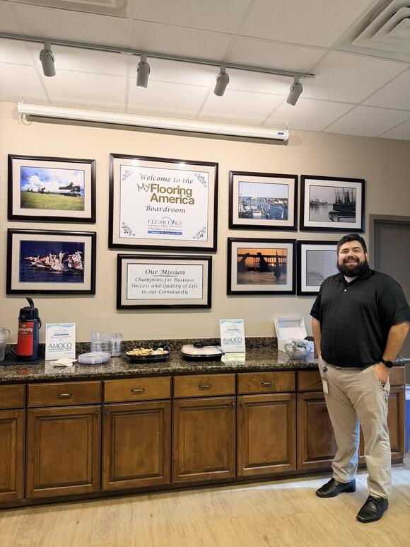 San Jacinto College Shares Small Business Grant Info - NewsBreak
