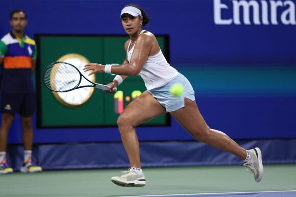 Destanee Aiava Announce Shock Retirement at 25 - NewsBreak