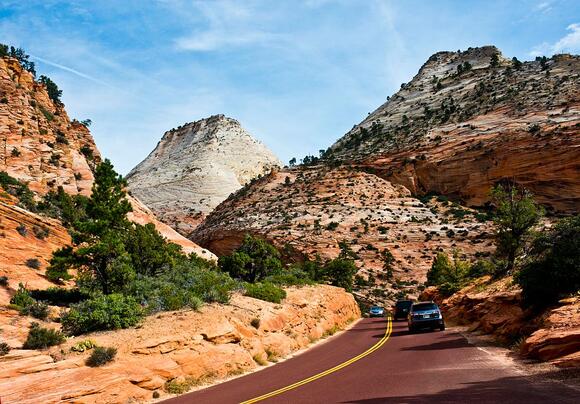 Top 10 Things to Do in Zion National Park - NewsBreak