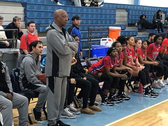 After 31 years and nearly 800 wins, Princess Anne's Dozier stepping ...