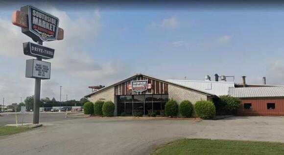 Texas’ Most Exciting Foodie City Isn’t Austin - NewsBreak