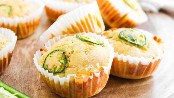 11 muffins for getting the kids to help in the kitchen - NewsBreak