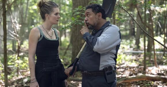 Has Sirens Season 2 Been Canceled or Renewed? - NewsBreak
