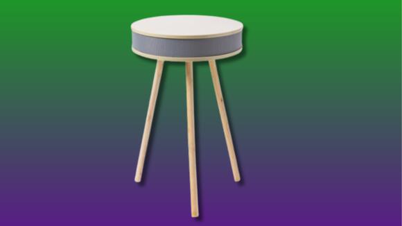 This Smart Table Is the Coolest Thing at Five Below And It's Only $25