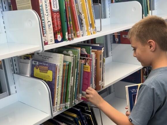 Hewitt Public Library offering summer reading program