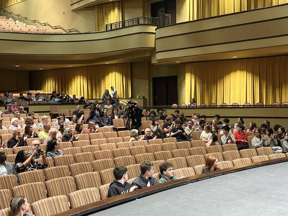 Blount County students win big at annual TMTA math competition - NewsBreak