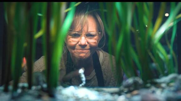 Sally Field, 79, Shines in ‘Remarkably Bright Creatures’ Movie—Plus ...