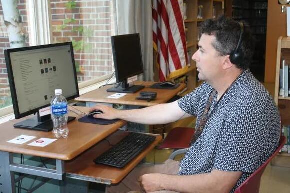 $1.8M grant will help Caribou library expand into a technology hub