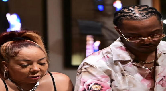 T.I. and Tiny Harris celebrate 15-year anniversary in Thailand - NewsBreak
