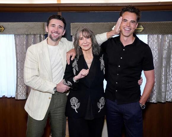 The Young and the Restless Stars Pay Tribute to Jason Thompson ...
