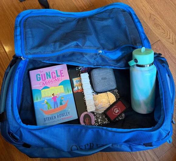 I Spent Years Searching For The Perfect Carry-On — And I Finally Found ...