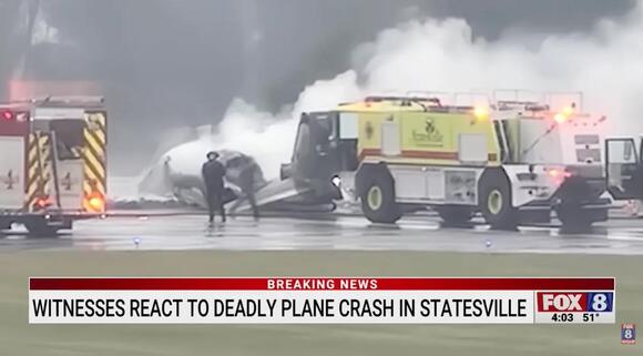 Seven Dead, Including NASCAR Driver Greg Biffle and His Family, After ...