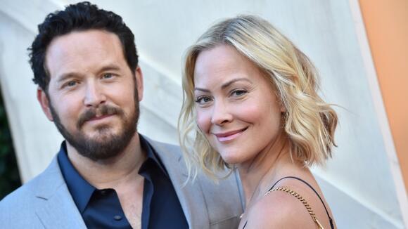 How 'Yellowstone' Star Cole Hauser and His Wife Made His Famous Sister ...