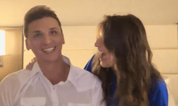 Red Clay Strays Lead Singer’s Wife Shares Wholesome Reaction Watching ...