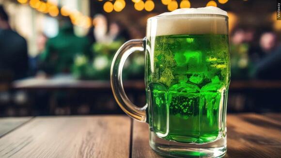 ITD issues St. Patrick’s Day warning: “Buzzed driving is drunk driving ...