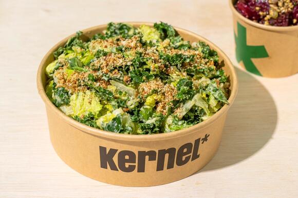 Steve Ells’ robot-run fast-food startup Kernel sets launch date, scores ...