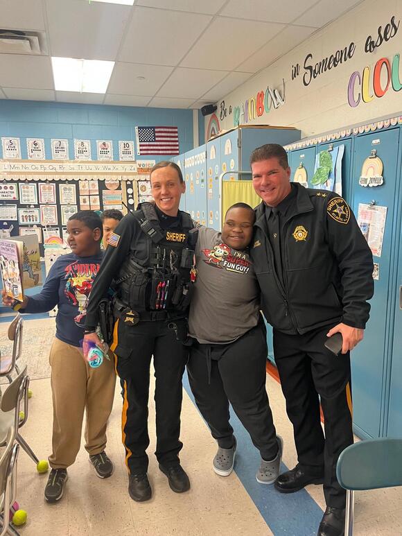 Many Atlantic County, NJ, Sheriff’s Arrests For December, 2025 - NewsBreak