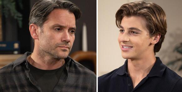 Despite Her PR Background, Katie Was CEO of Forrester Creations on Bold ...