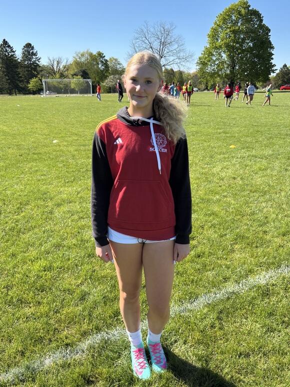 DSHA girls soccer team is one of Wisconsin's top state title contenders ...