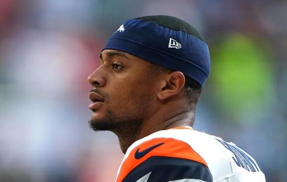 Broncos’ Patrick Surtain II Sends Expletive-Laced Message to Stefon ...
