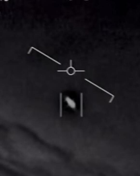 UFO Hotspot: Washington Leads the Nation Again - NewsBreak