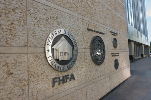 FHFA publishes final rule changes for the Enterprise Regulatory Capital ...