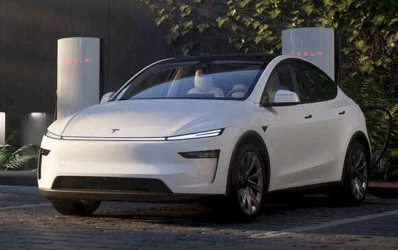 The Most Popular Electric Cars in the U.S.—Excluding Tesla - NewsBreak