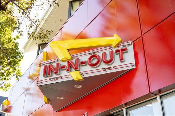California's Iconic In-N-Out Burger is Making Major Changes to Several ...