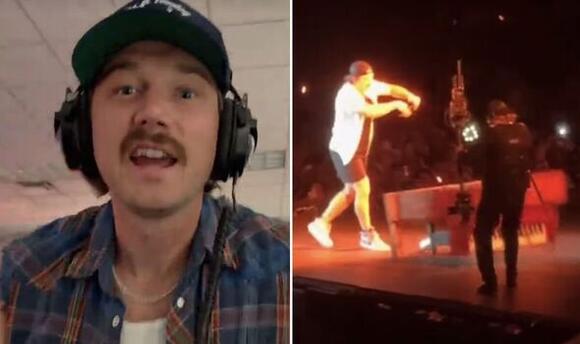 Morgan Wallen breaks silence as fans call out his 'anger issues' after ...