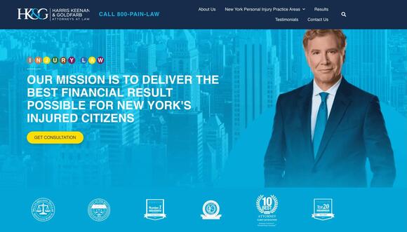 Maritza Ming, top aide to Brooklyn DA Eric Gonzalez, leaves office amid ...