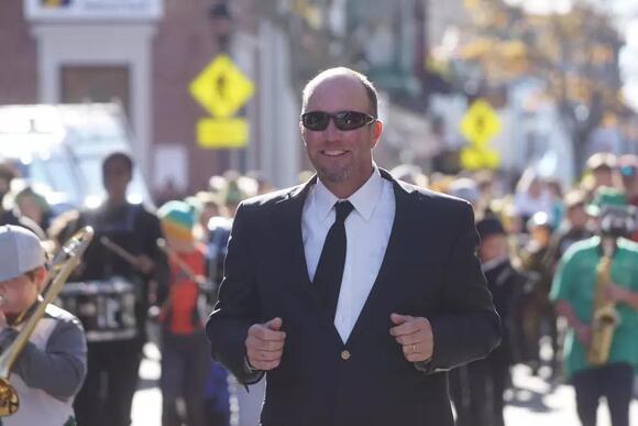 Conners Emerson Halloween Parade Moved to October 30 - NewsBreak