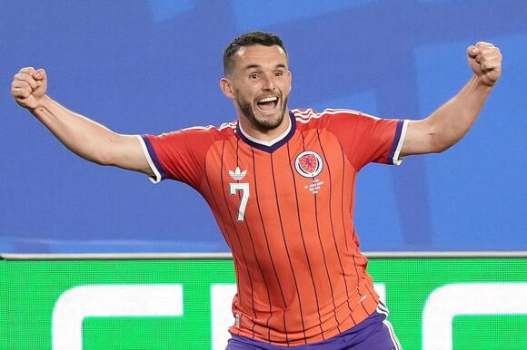 Scotland vs Morocco: World Cup 2026 prediction, kick-off time, team ...