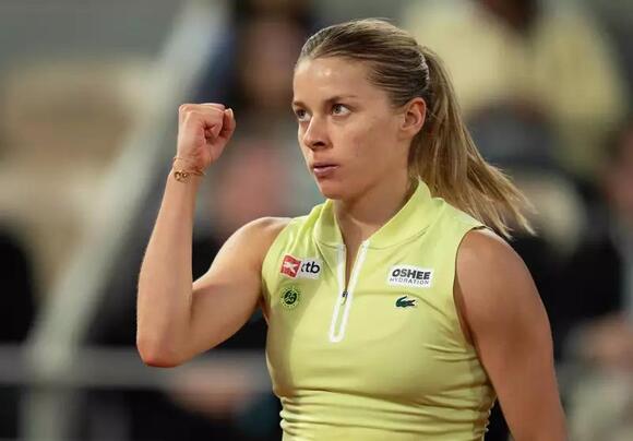Where Is Maja Chwalinska From? Nationality, Ethnicity, and Religion of ...