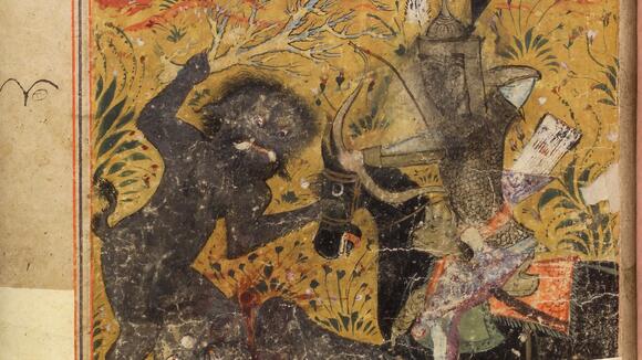 Legendary Tales: 20 Most Fascinating Mythical Creatures from Folklore ...
