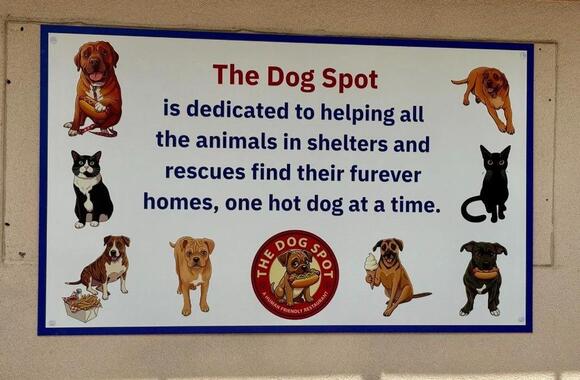 Grand Opening of The Dog Spot in Lawrence on Tuesday - NewsBreak