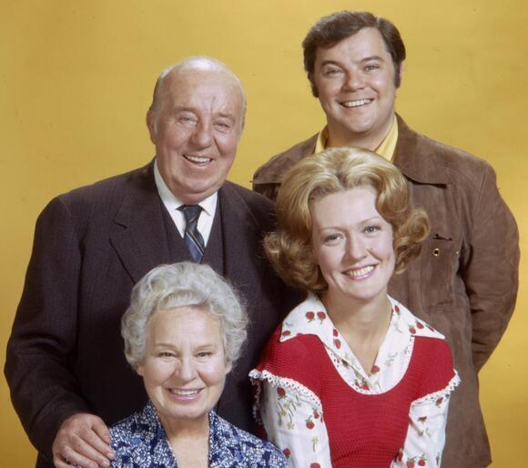 The Tragic Last Days of Shirley Booth: From Oscar-Winning 'Little Sheba ...