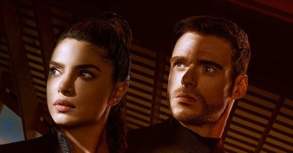 Has Citadel Season 3 Been Canceled or Renewed? - NewsBreak