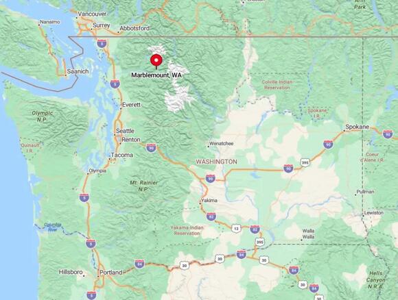 10 Secluded Towns Worth Exploring in Northern Washington State - NewsBreak