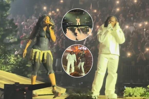 Don Toliver Brings Octane Tour to Madison Square Garden in New York ...
