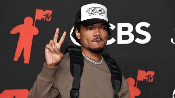 Chance the Rapper Reveals He Almost Quit Music After Brutal Reception ...