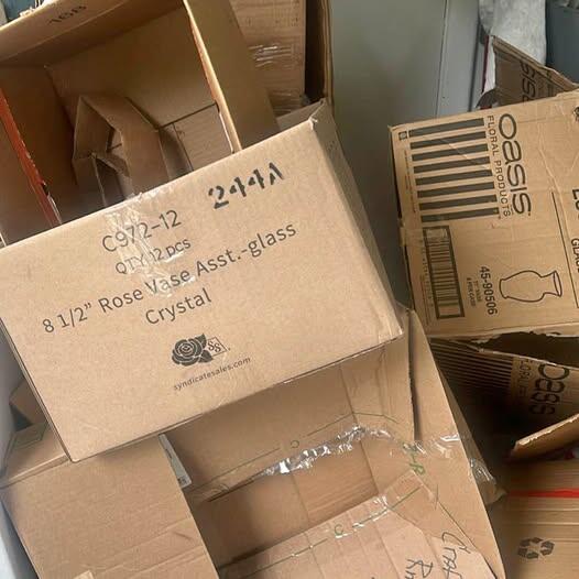 🎁 Freebies Up for Grabs in Willow Spring Right Now - NewsBreak