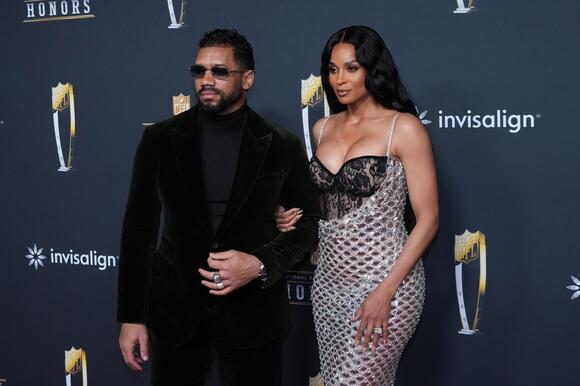 Russell Wilson’s wife has sweet message after NFL star’s retirement ...