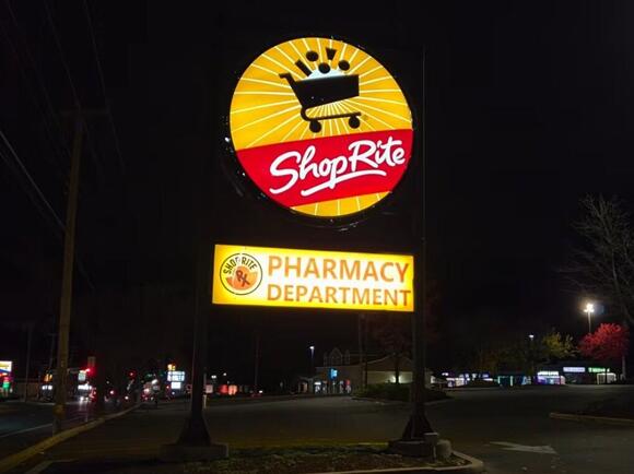 This Old Kmart Is Becoming a Huge New ShopRite - NewsBreak