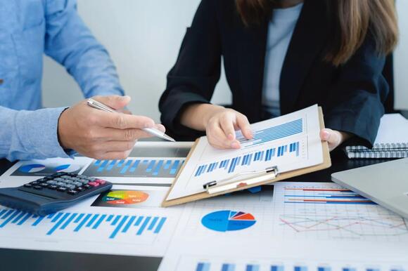 2025 Buyer’s Guide: Best Financial Analysis Software - NewsBreak