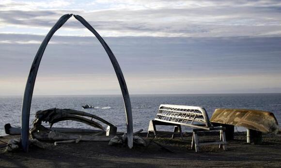 83 days of sunlight: Alaska town won’t see another sunset until August ...