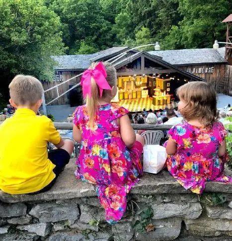 Pioneer Playhouse unveils expanded 77th season - NewsBreak
