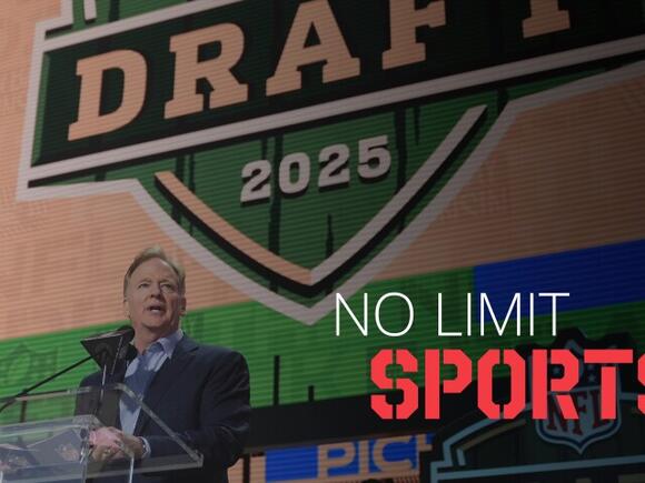 No Limit Sports Episode 1 - NewsBreak