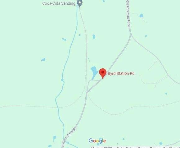 Byrd Station Road to Close for Several Days