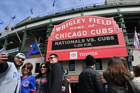 Beer prices at every MLB ballpark in 2026 ranked - NewsBreak