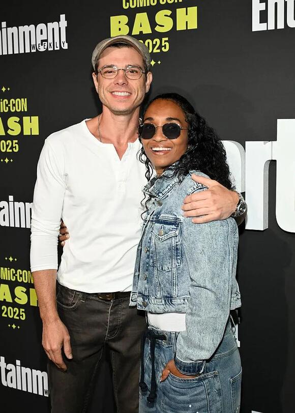 We’ve Got Chills: Matthew Lawrence Says He Envisioned Chilli Before ...